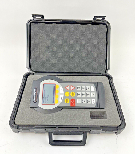 DILLON - AWT30-500186 - Communicator II Radio Remote For EDXtreme ...