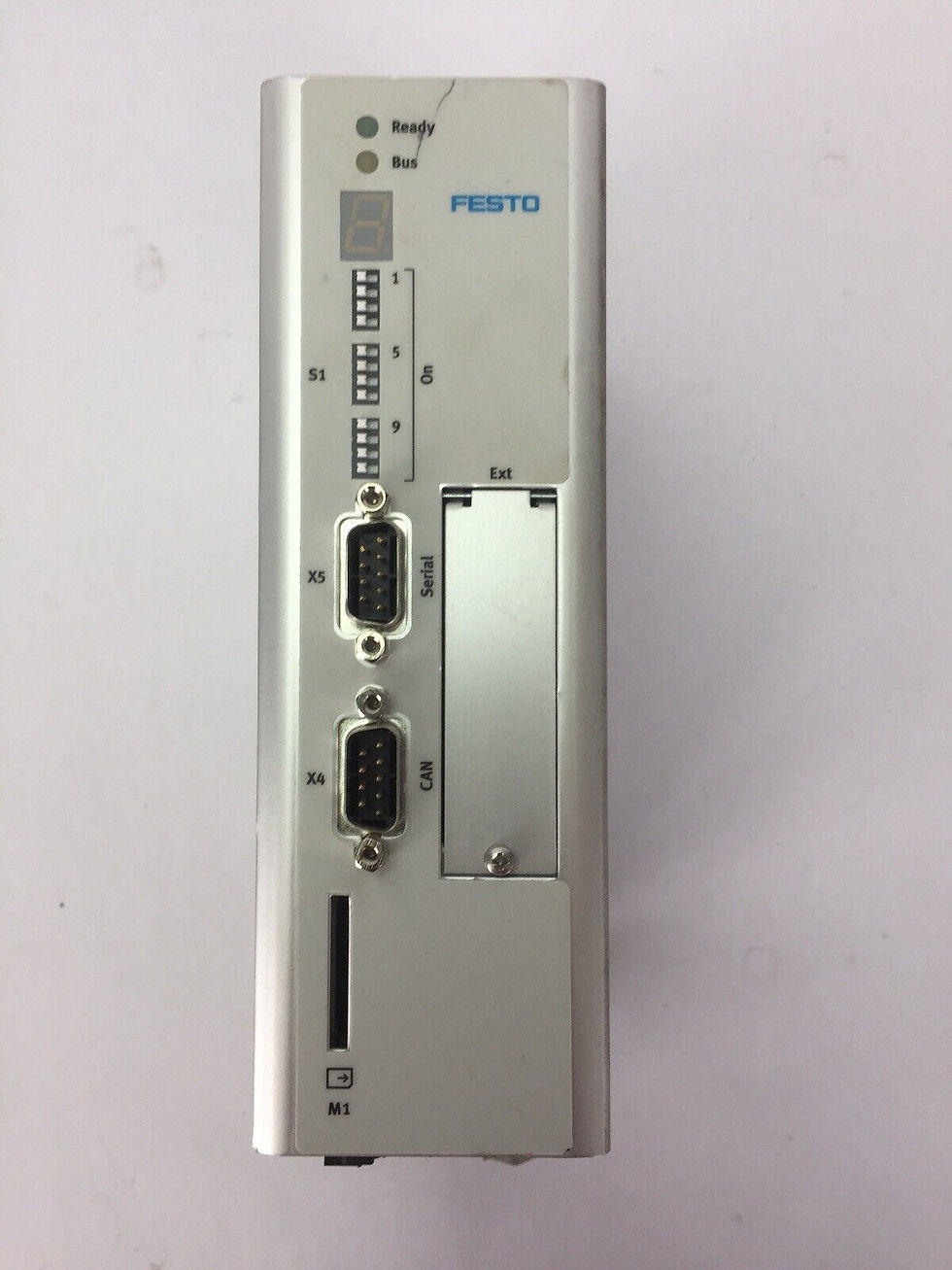 FESTO CMMS-ST-C8-7-G2 MOTOR CONTROLLER | selectsurplus