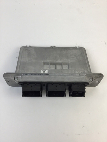 BOSCH / FORD 9L3A-12A650-CDB / 0261S05315 / 9C2A-12B684-AC / S66FF ECM ...