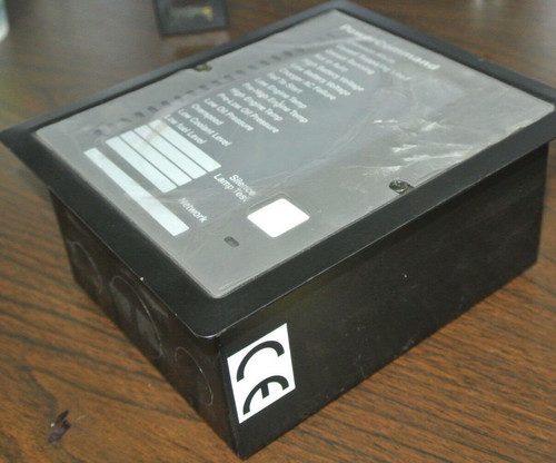 ONAN 300-563702 - POWER COMMAND GENERATOR SYSTEM ANNUNCIATOR ASSEMBLY ...