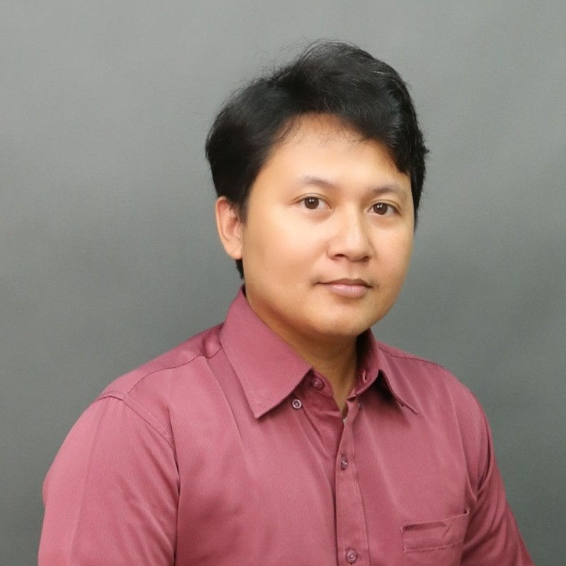 Rahmat Fanani Prasetya | RevoU