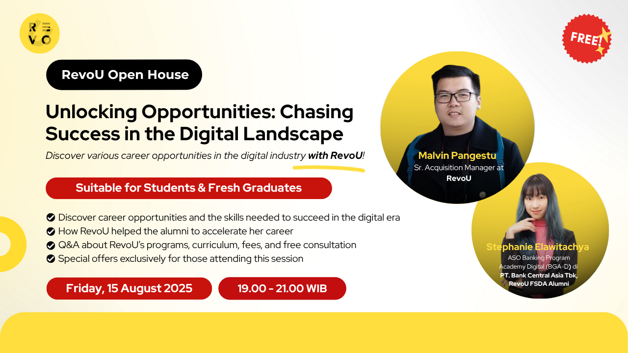 Unlocking Opportunities: Chasing Success in the Digital Landscape