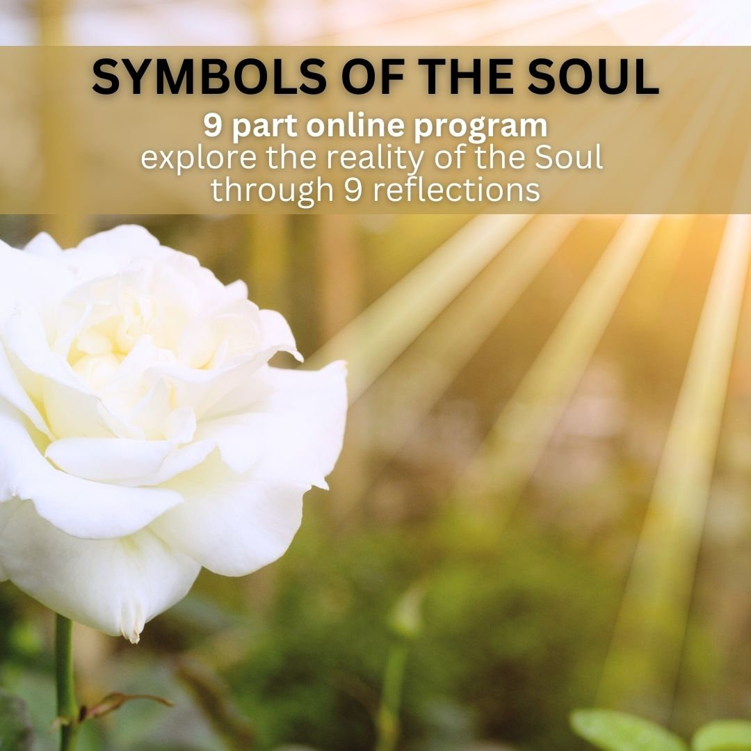 Symbols of the Soul - English