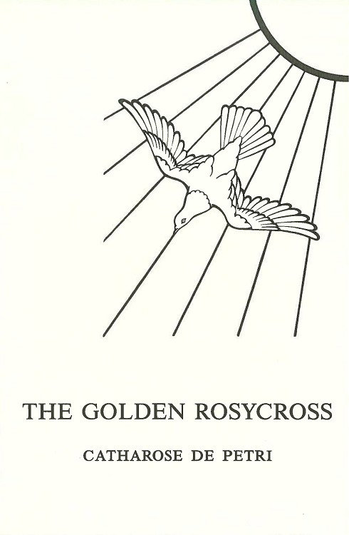 The Golden Rosycross | The Golden Rosycross