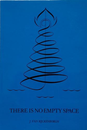 There Is No Empty Space | The Golden Rosycross