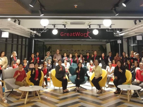 Home | GreatWork Global