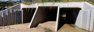 Culvert Fish Baffles | Forged In Steel