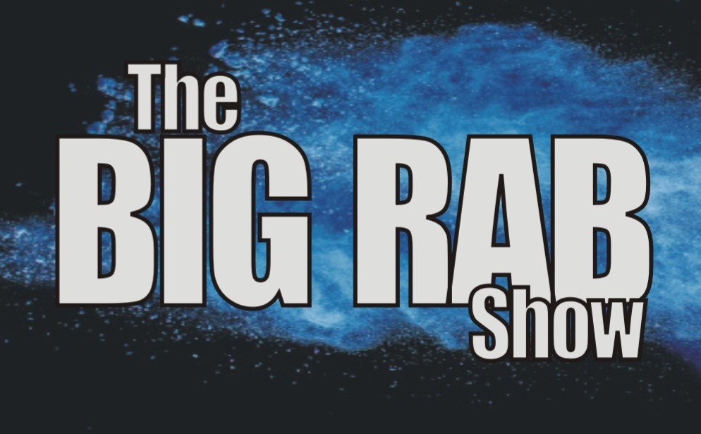 The Big Rab Show | Piping & Drumming | Northern Ireland