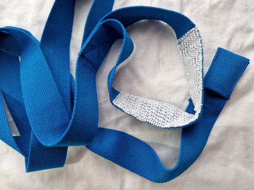 SALE Stringer - Archery Bow Stringer Blue | VS Archery