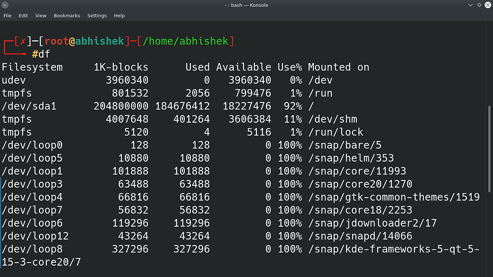 Top Command in Linux Explained | How To Use it | Cyberbugs