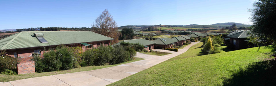 Amber Valley Howick KZN
