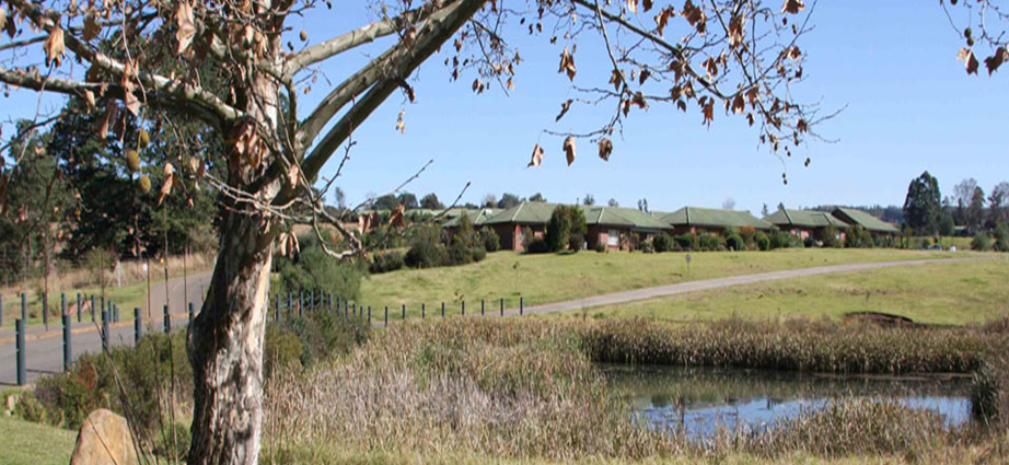 Amber Valley Howick KZN