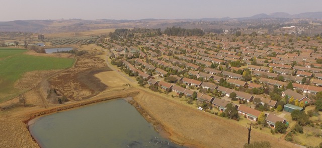 Amberglen and Amberfield Howick KZN