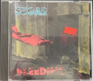 SUGAR - Bleeding | Fernando Pinto Pres
