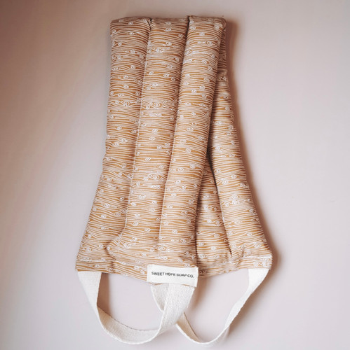 Neck Wrap - Whimsical Wood | Sweet Hope Naturals