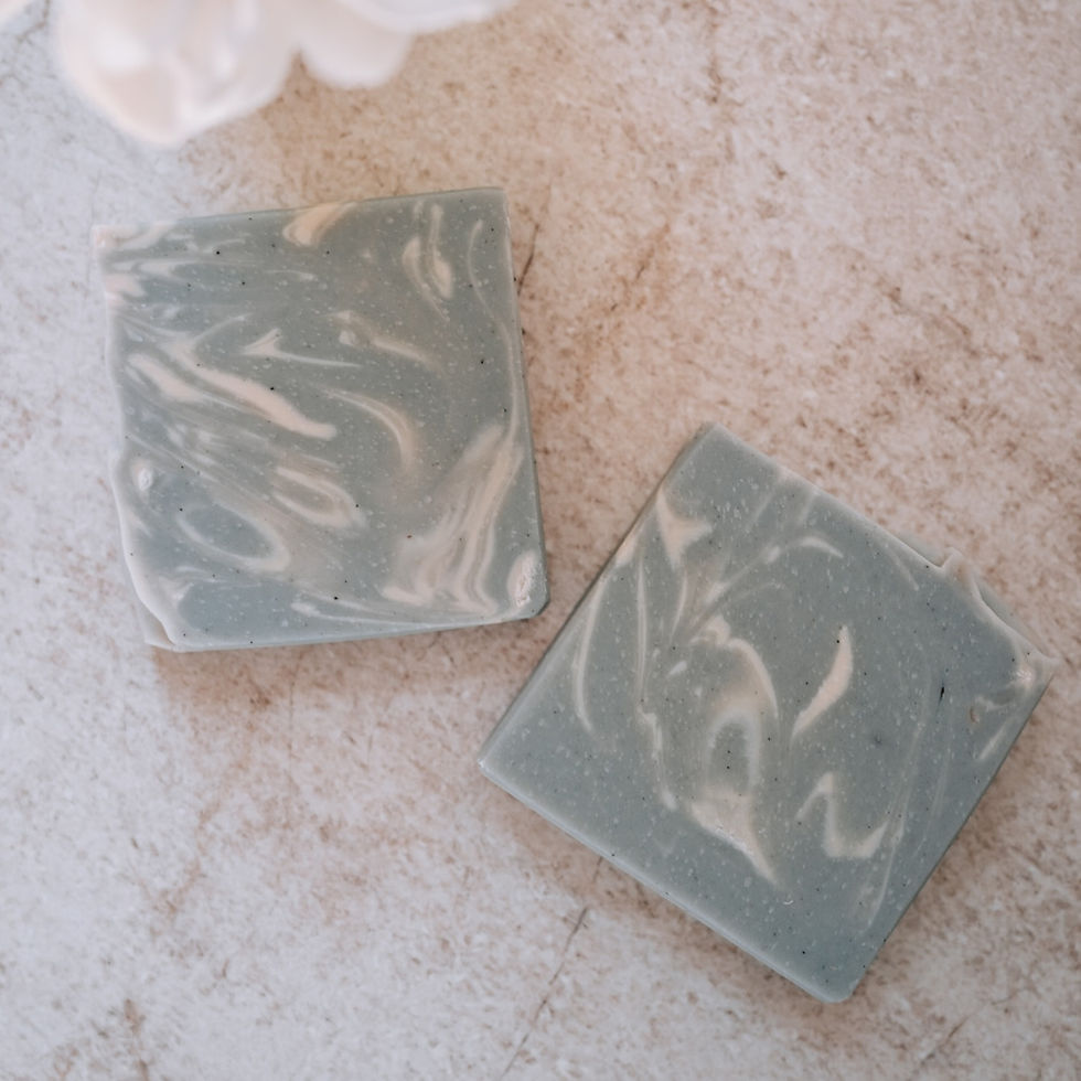 Handmade Soap | Sweet Hope Soap Co | Livermore, CA
