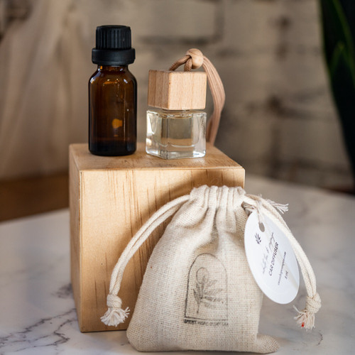 Car Diffuser Refill | Sweet Hope Naturals