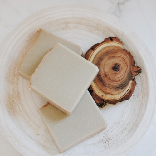 Papi Chulo Soap Bar | Sweet Hope Naturals