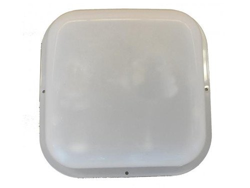 Large Wi-Fi Access Point Cover - Clear | Witech Solutions