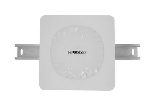 Ceiling Tile Bracket for the Aruba 735 Access Point | Witech Solutions