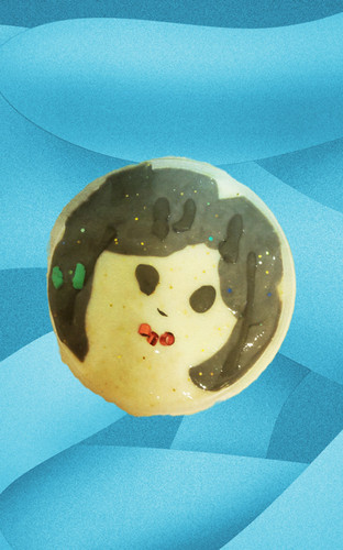 Face Slime | Gilly Goo