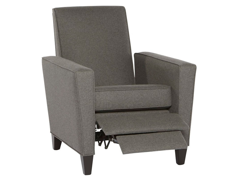 Motion Chairs | Statum Designs