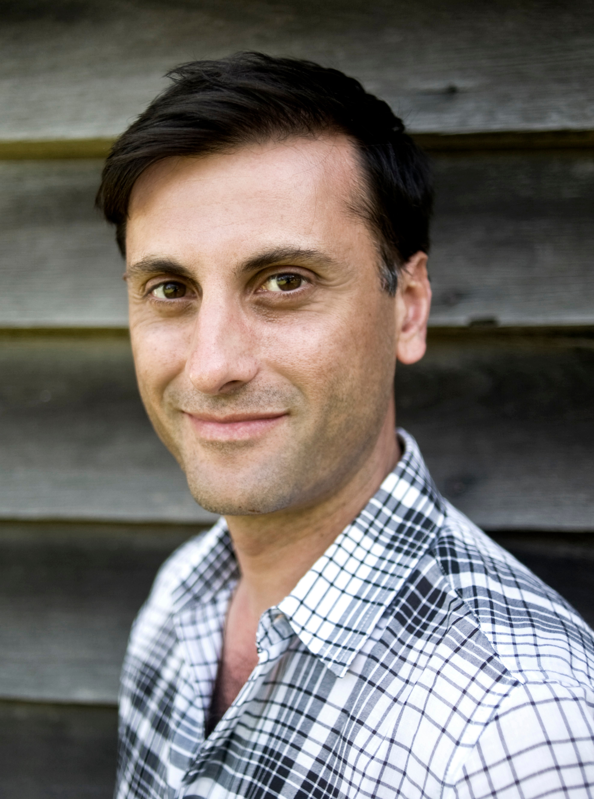 Terry Karabeles | Sport for Jove