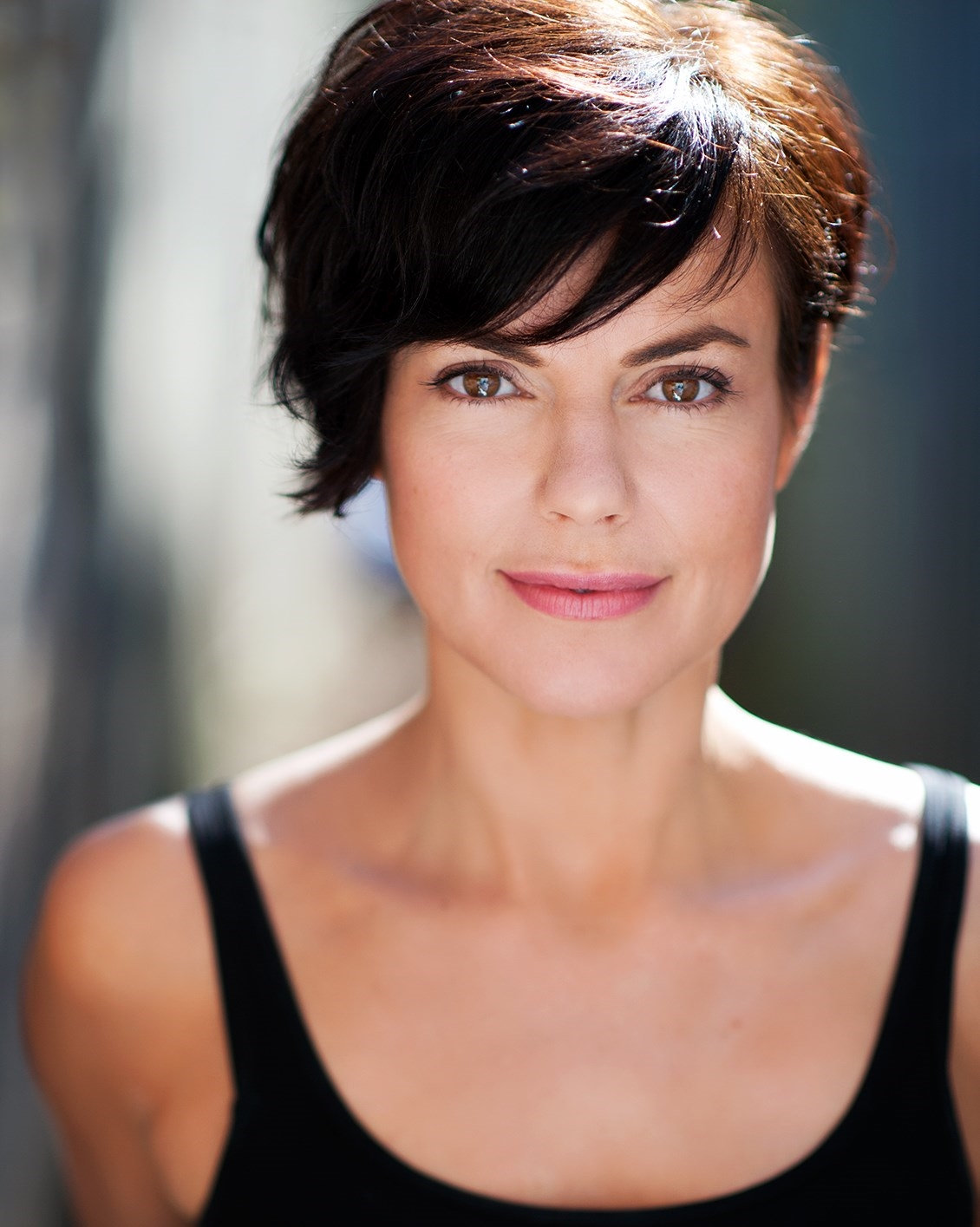 Francesca Savige | Sport for Jove