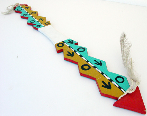 Hopi Lightning Stick | Kilgore American Art