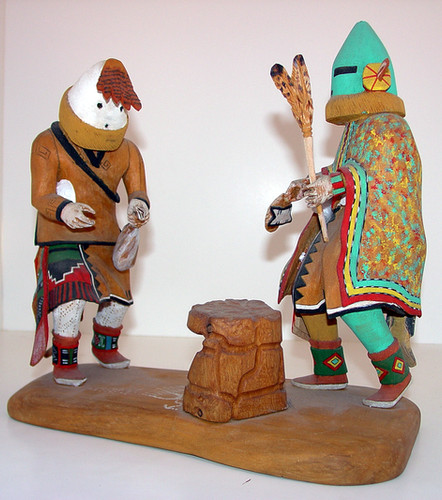 Eototo Aholi | Kilgore American Art