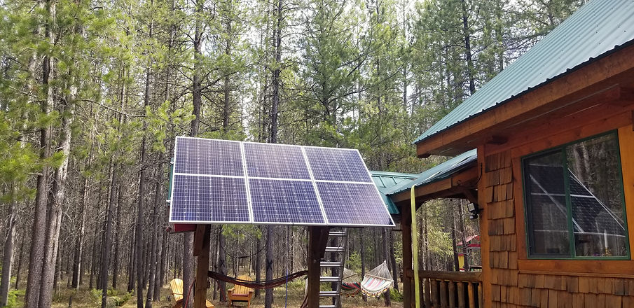 Solar | Domsdiysolar