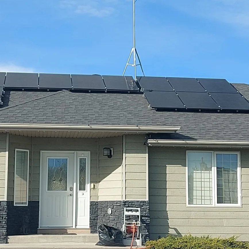 Solar | Domsdiysolar