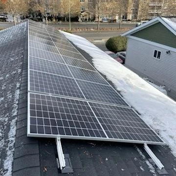 Grid Tie systems | Domsdiysolar