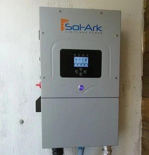 SolArk | Domsdiysolar