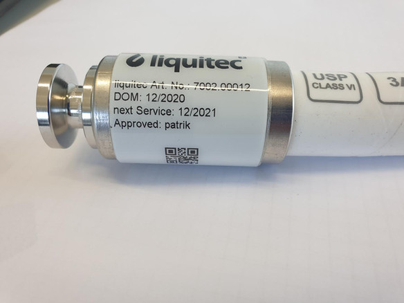 liquitec Services | liquitec