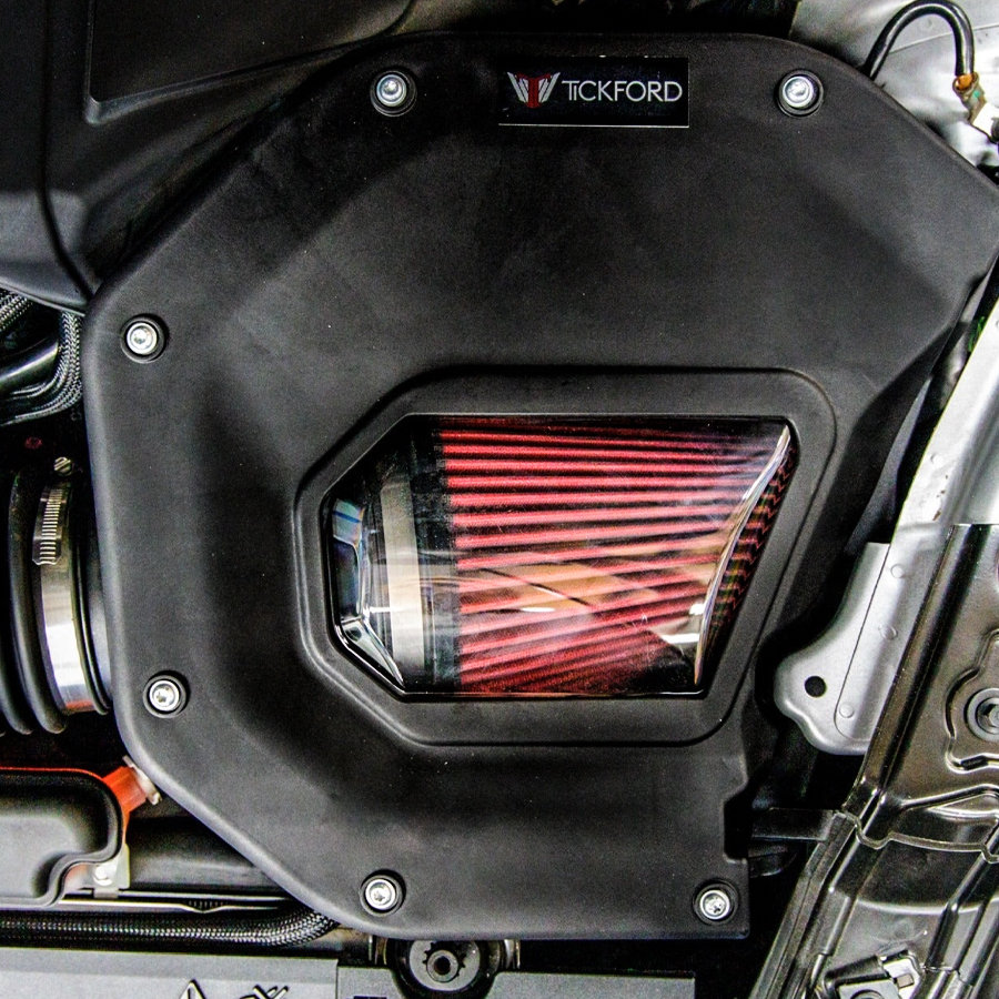 ROUSH Cold Air Intake