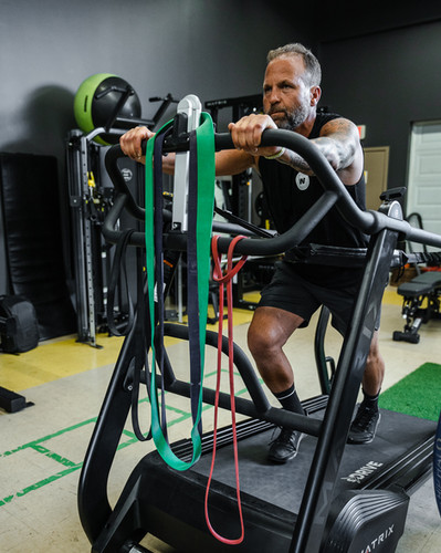 5 session personal training package | athleticwarehouse