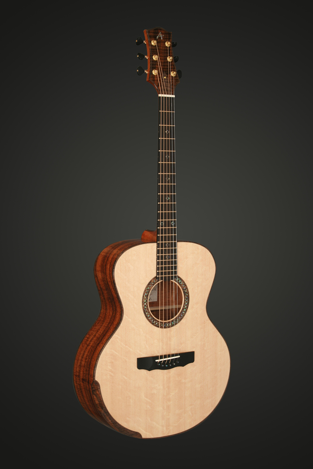 Applegate Guitars - Guitar Models