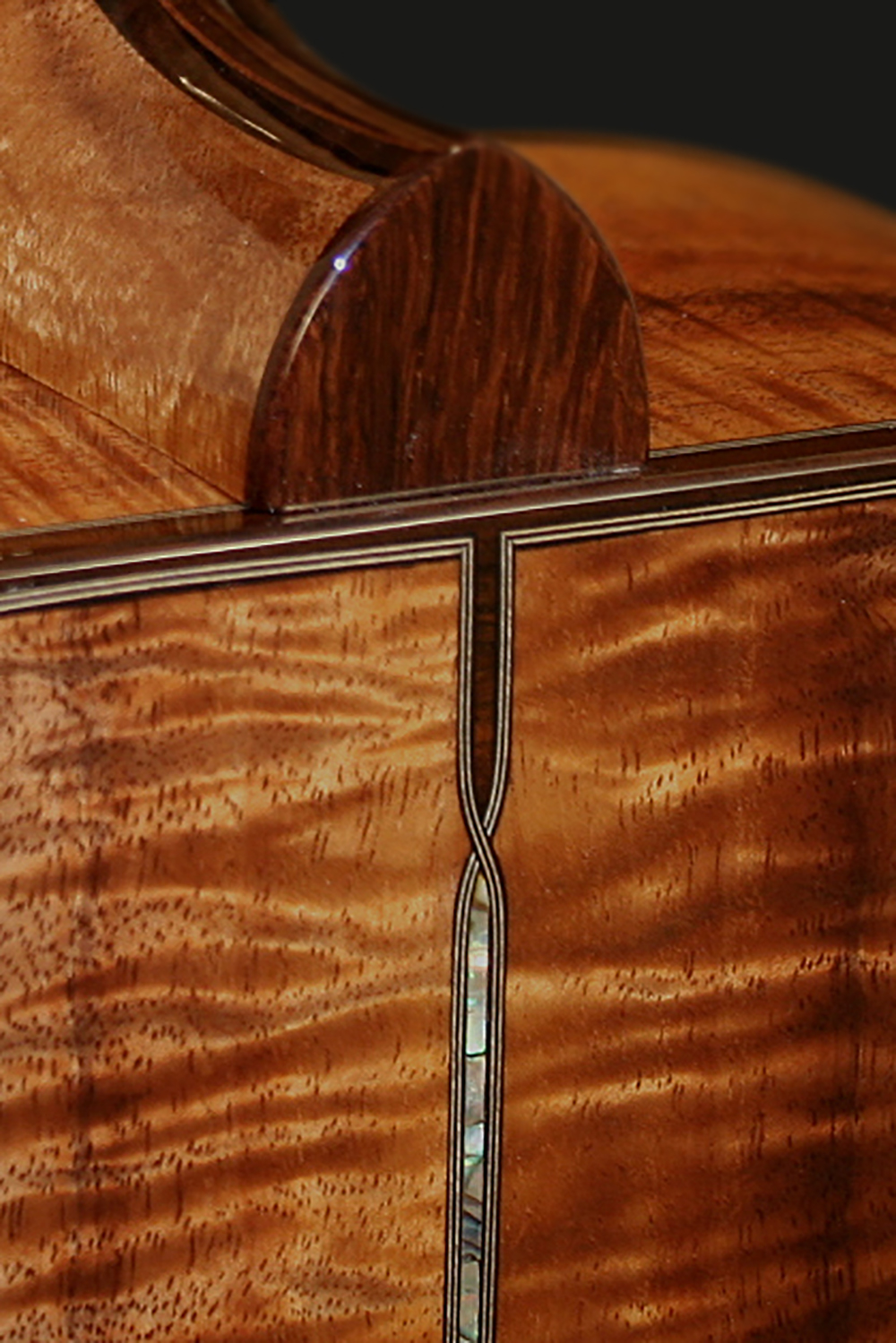 Applegate Guitars - Guitar Models