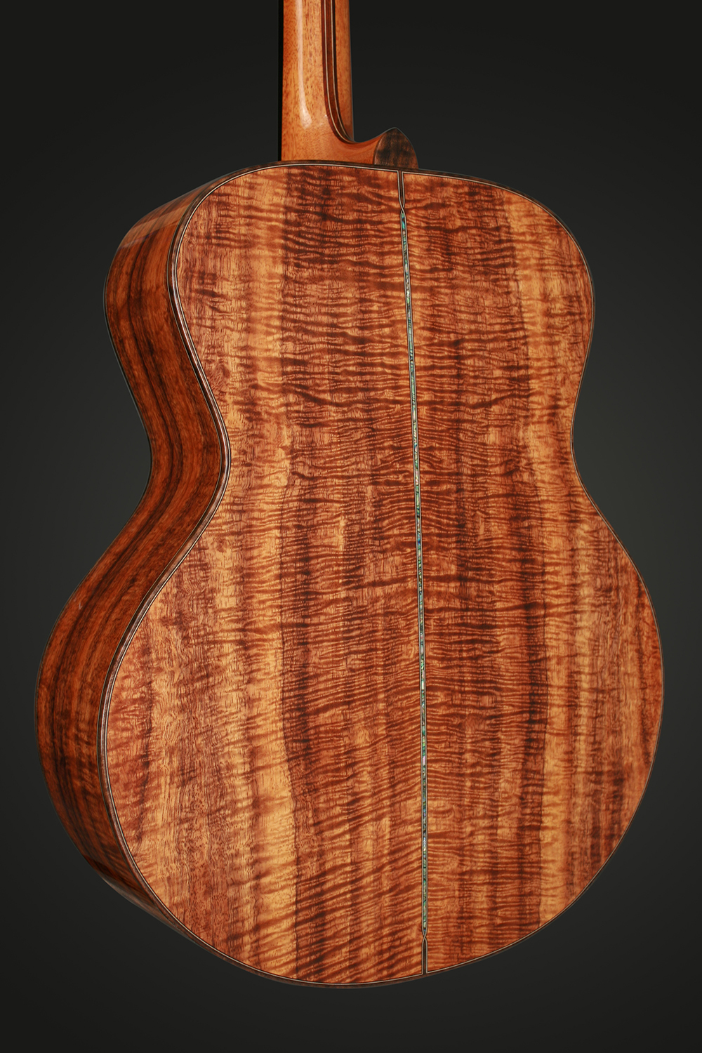 Applegate Guitars - Guitar Models