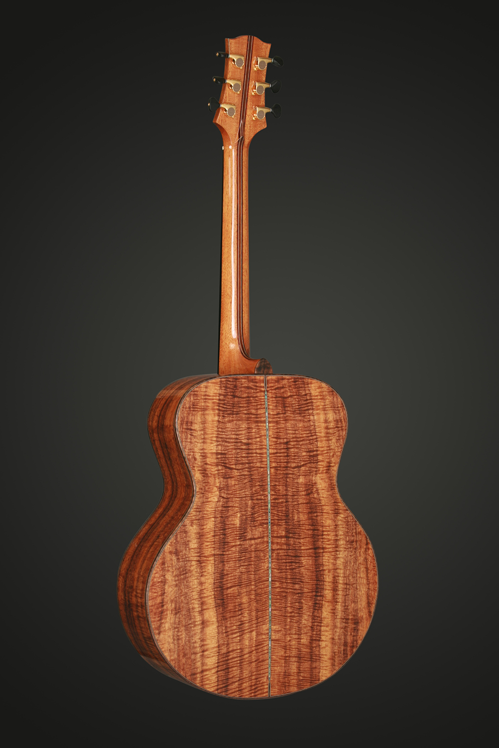 Applegate Guitars - Guitar Models