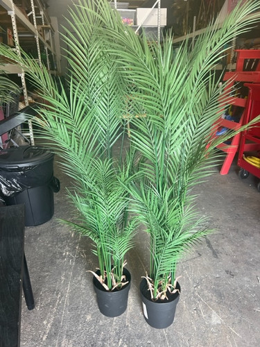 Artificial Palm (Medium) | My Site