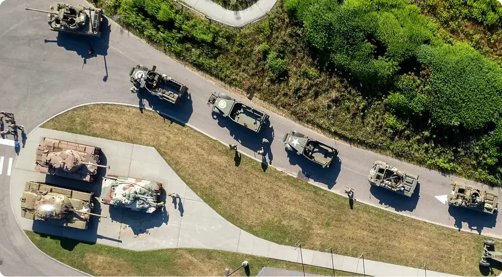 Skydio X10D Drone | DefenSync