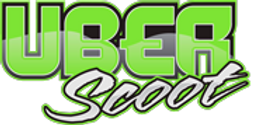 UberScoot 1000 Watt Electric Scooter