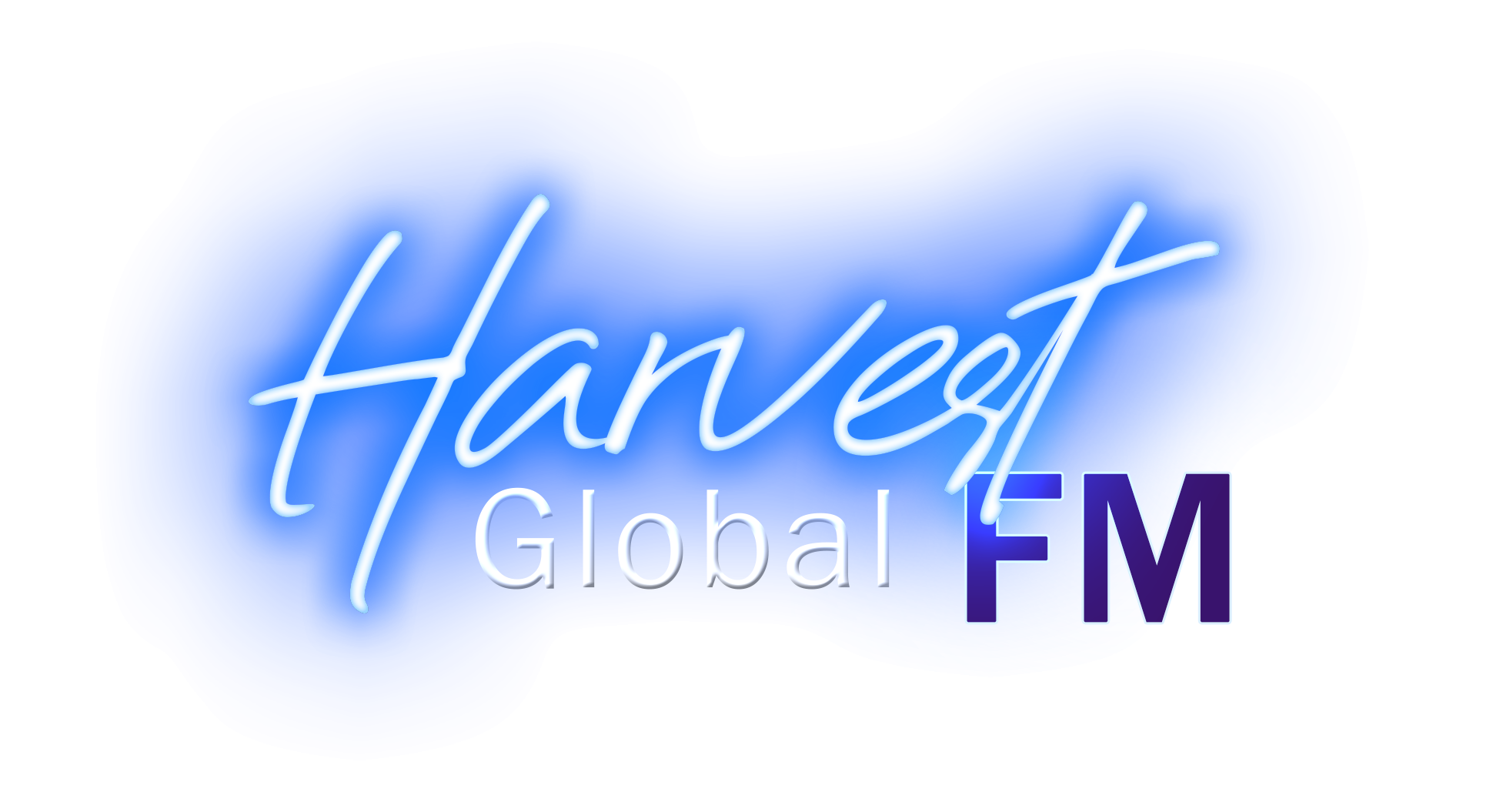NOW PLAYING | Harvest Global FM