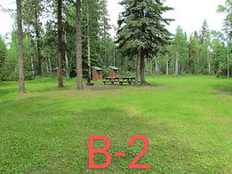 GALLERY | clearspringscamp