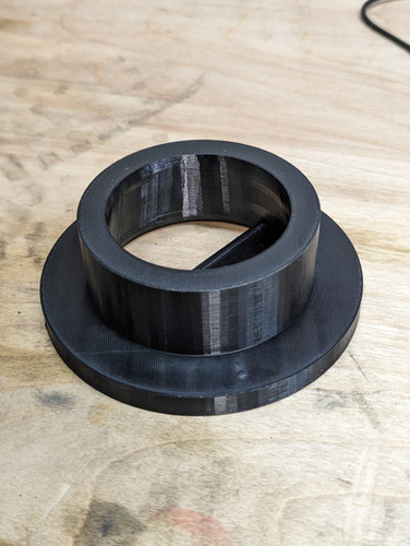 Piston Ring Squaring Tool | FredTechUSA