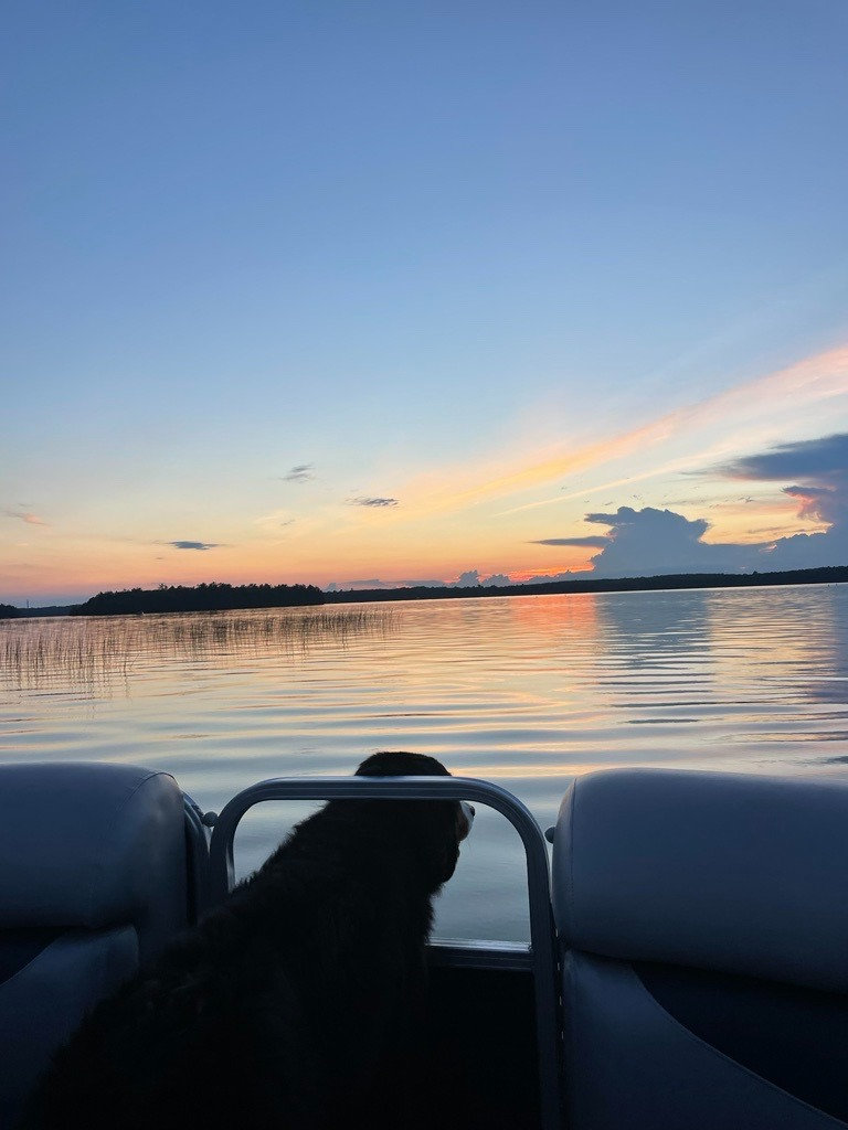 Historical Pontoon Boat Tour | NSTLRA
