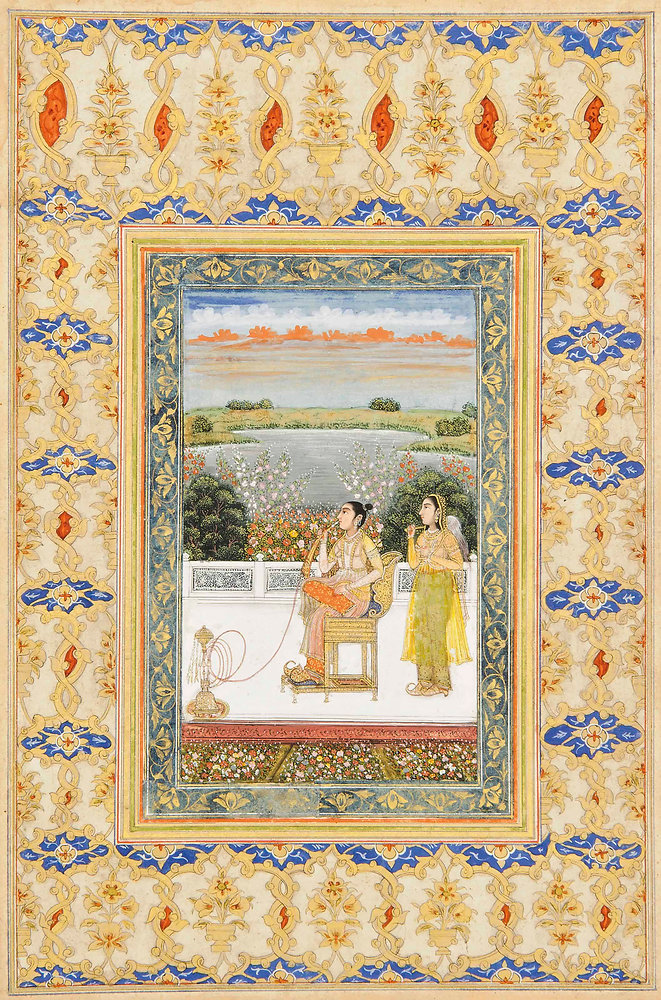 Humayun Nama: Memoir of a Timurid Princess