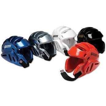 ProForce Lightning Sparring Headgear | guardiansoobahkdo